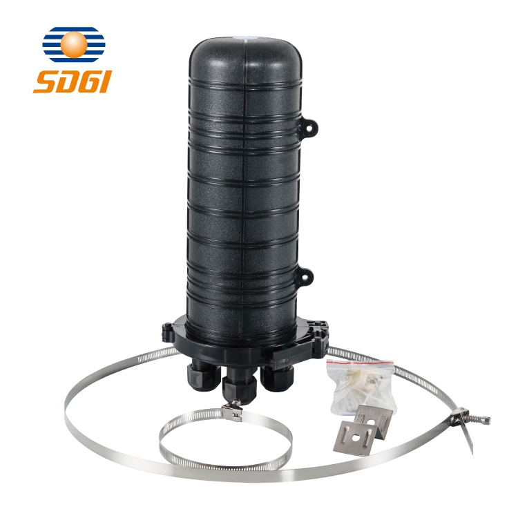 Optical Fiber Closure