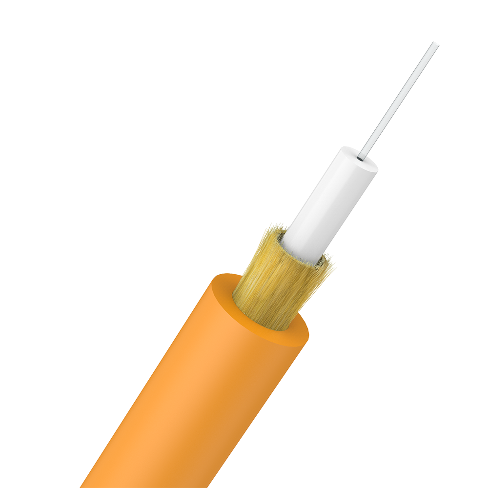 Simplex Optical Fiber Cable