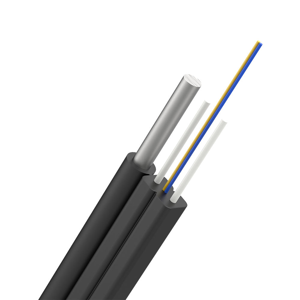 micromodule integrated optical fiber cable