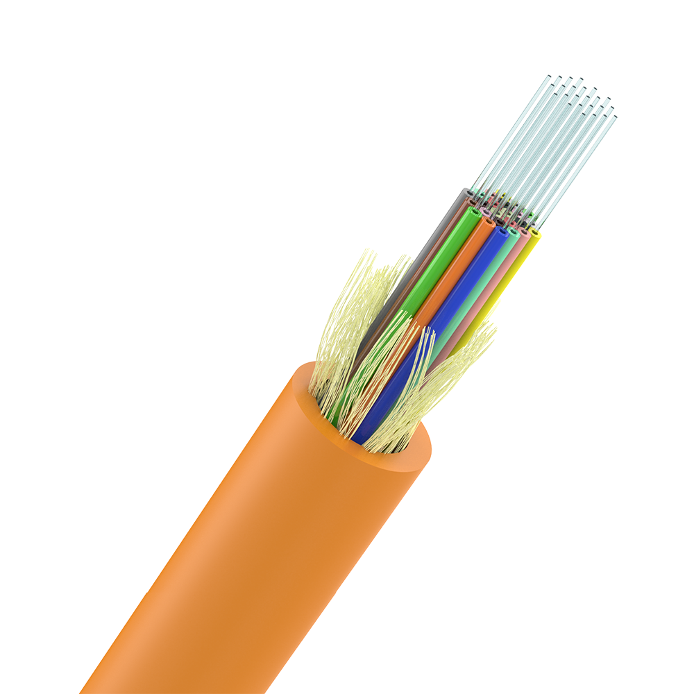 Indoor Optical Fiber Cable