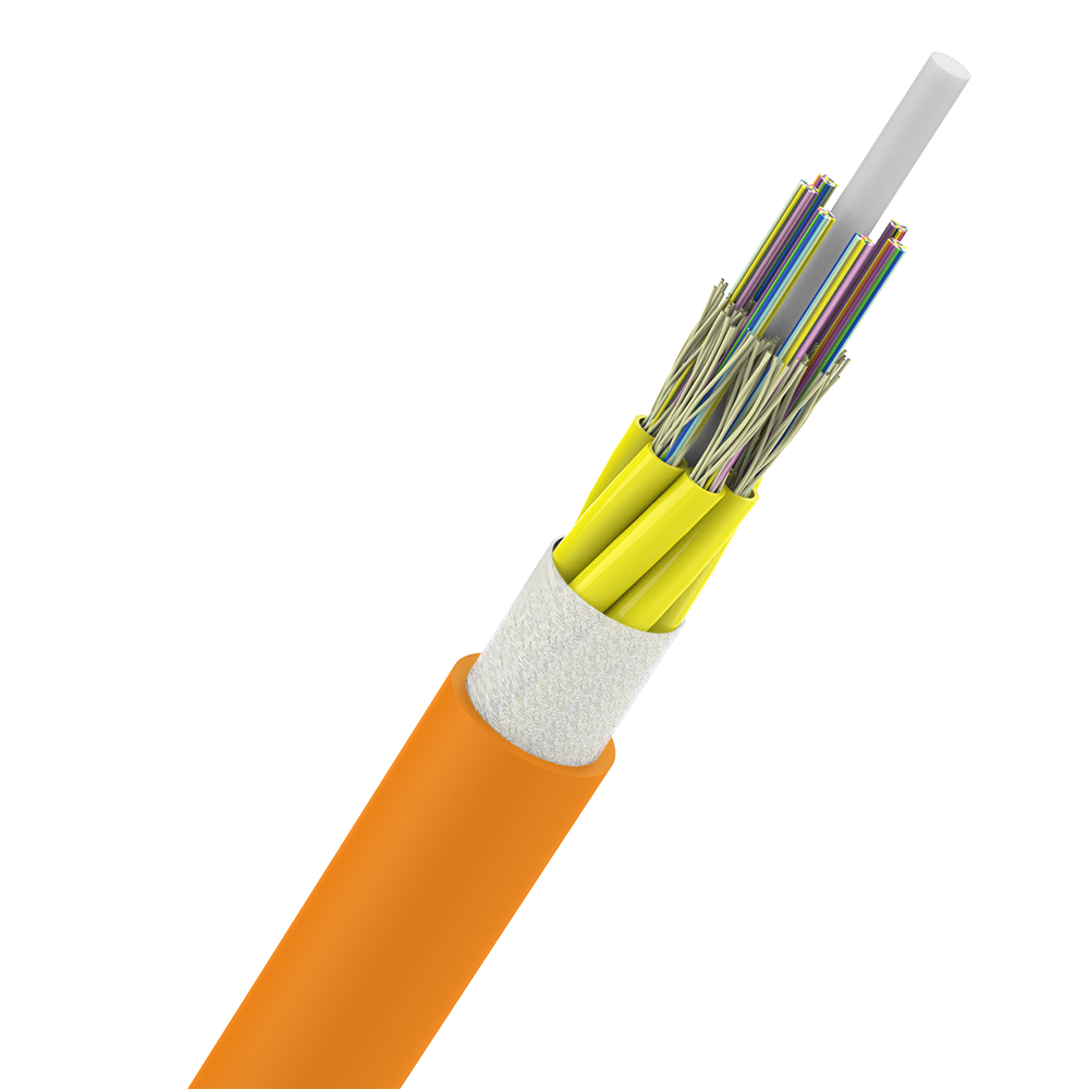 Indoor Optical Fiber Cable