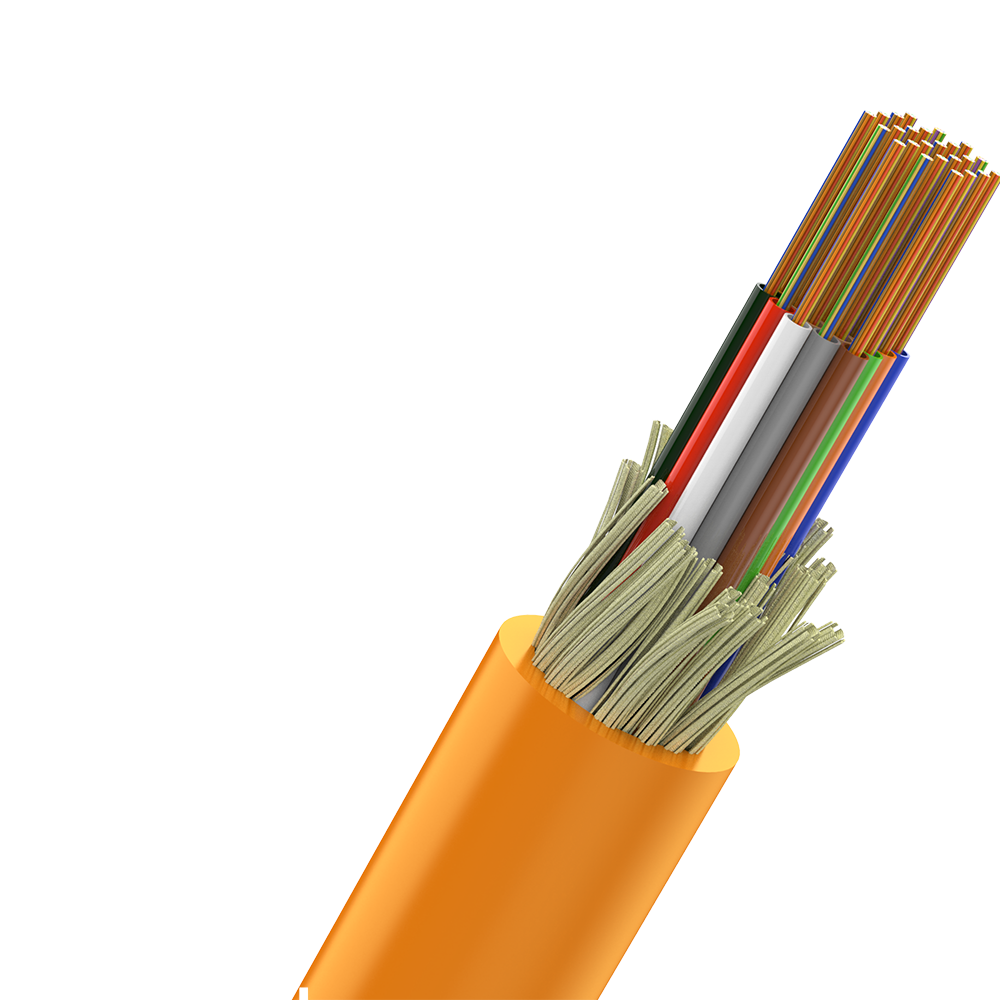 Micromodule Integrated Optical Fiber Cable