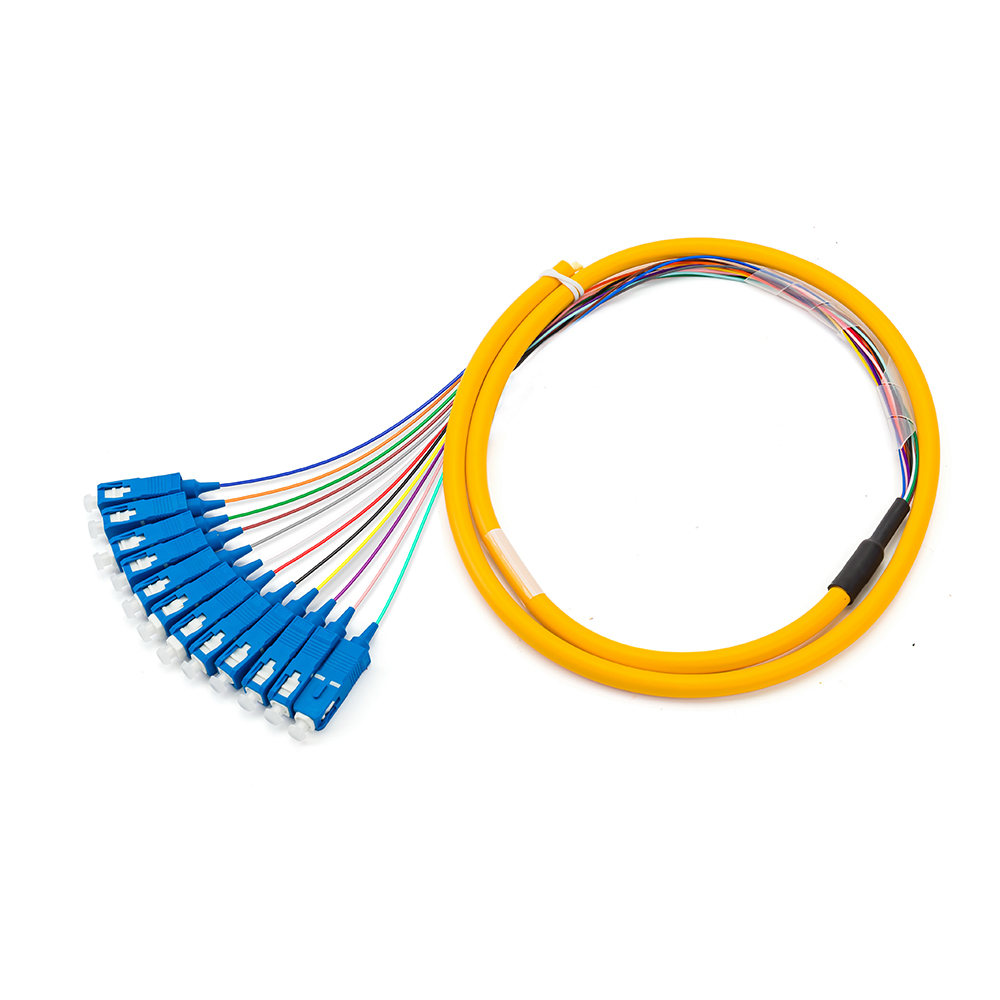 Optic Fiber Patch Cord