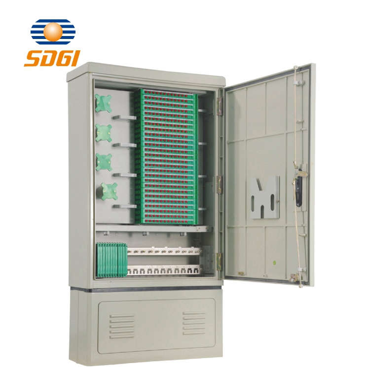 Optical Distribution Panel Cabinet& Rack