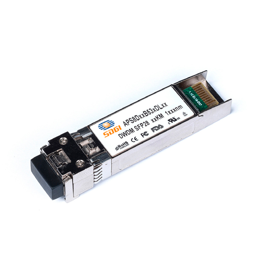 SDGI 25G SFP28 Optical Transceiver