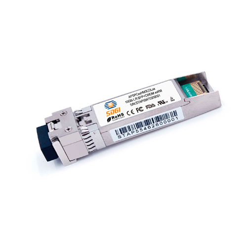 SDGI 10G SFP+ Ethernet Optical Transceivers