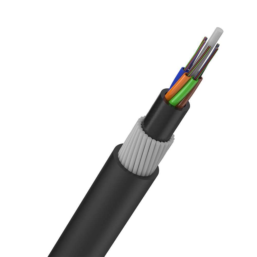 Optical Fiber Cables, Single mode fiber, Communication Solutions|SDGI Cable