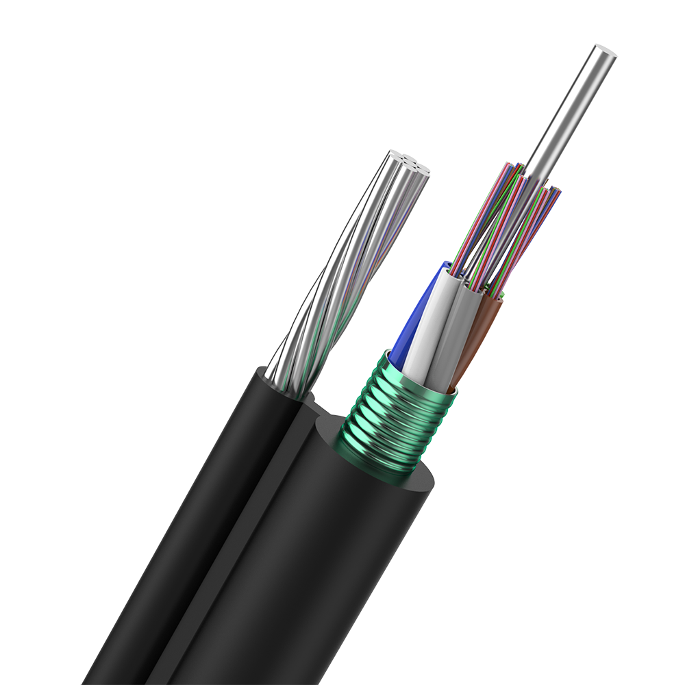 Optical Fiber Cables, Single mode fiber, Communication Solutions|SDGI Cable