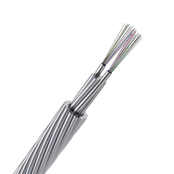 Optical Fiber Composite Ground Wire OPGW
