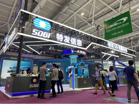 SDGI Attends China International Optoelectronic Exposition With Seven ...