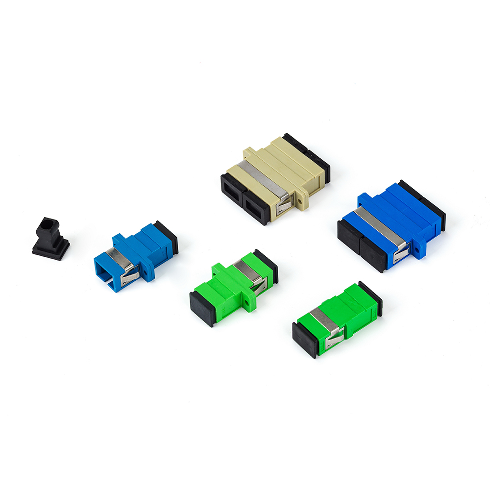Optical Fiber Adapter